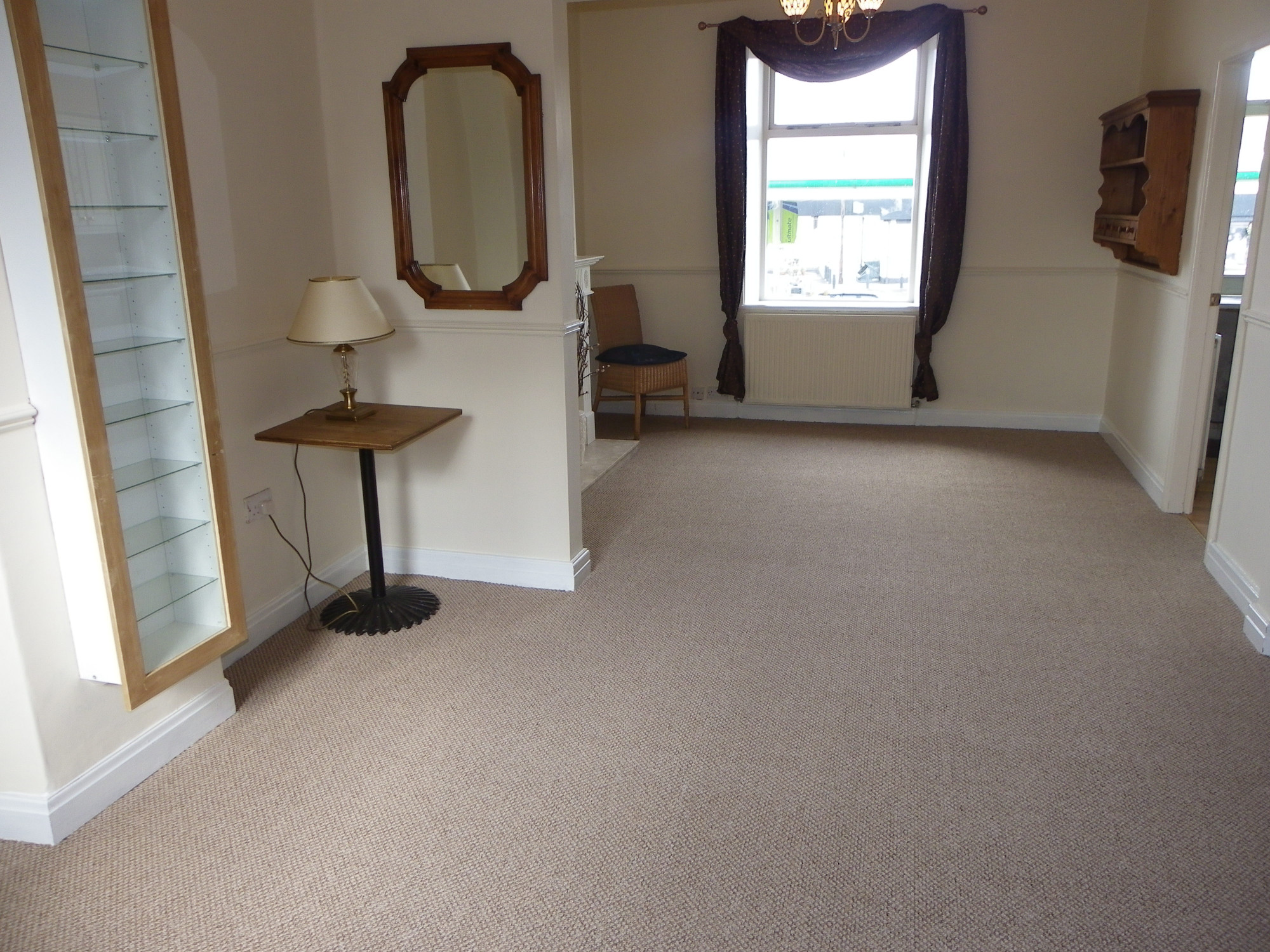 Berry Lane, Longridge - Dewhurst Homes