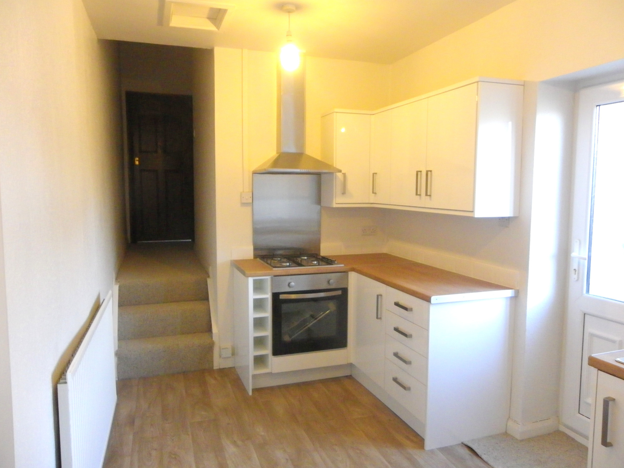 Berry Lane, Longridge - Dewhurst Homes