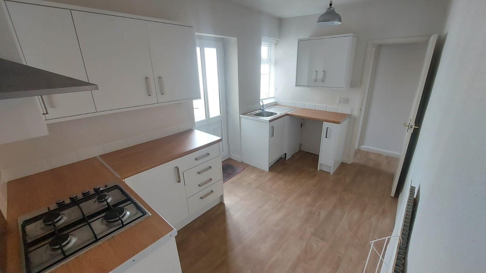 Berry Lane, Longridge - Dewhurst Homes