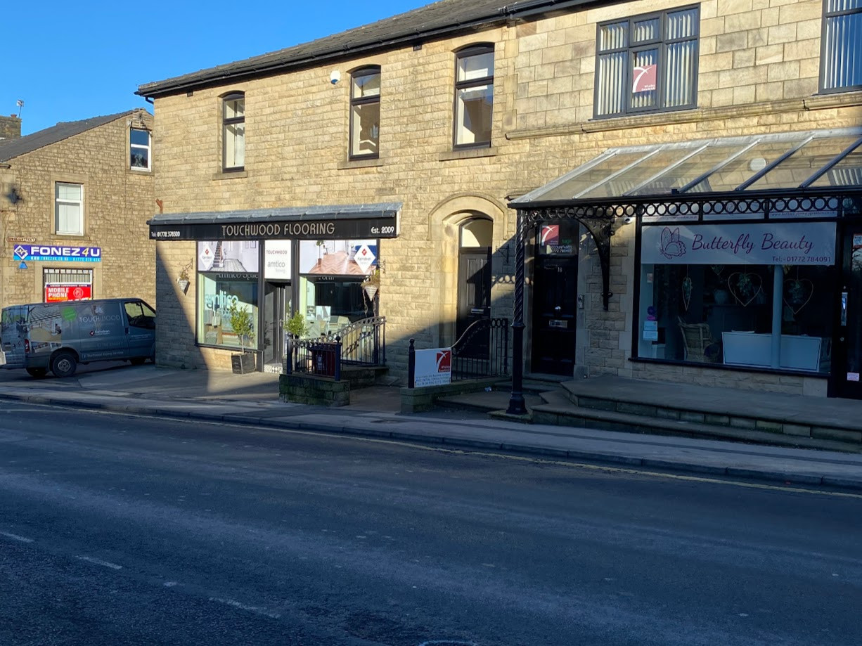 18-20 Berry Lane, Longridge - Dewhurst Homes