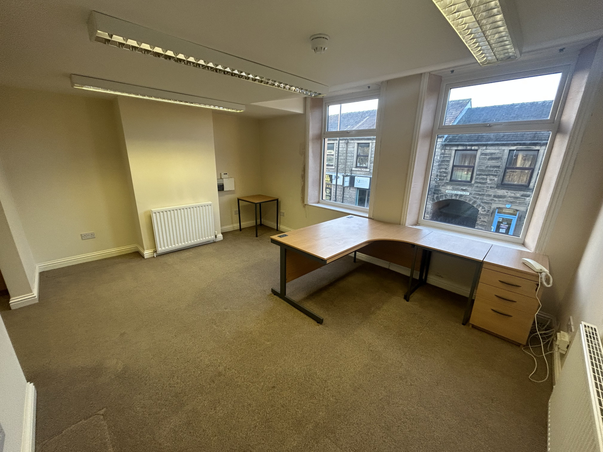 Berry Lane, Longridge - Dewhurst Homes