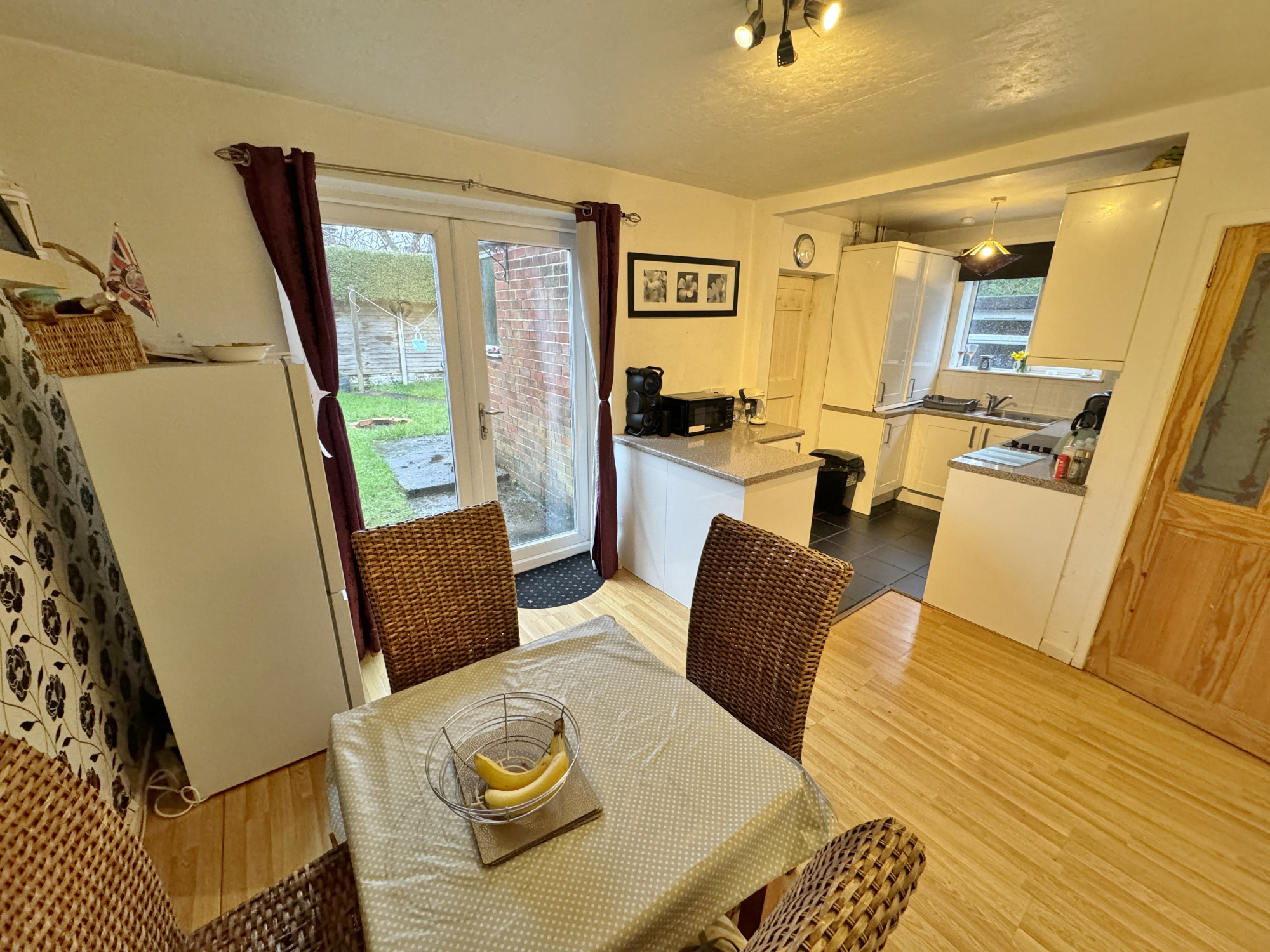 Sherburn Road, Penwortham - Dewhurst Homes