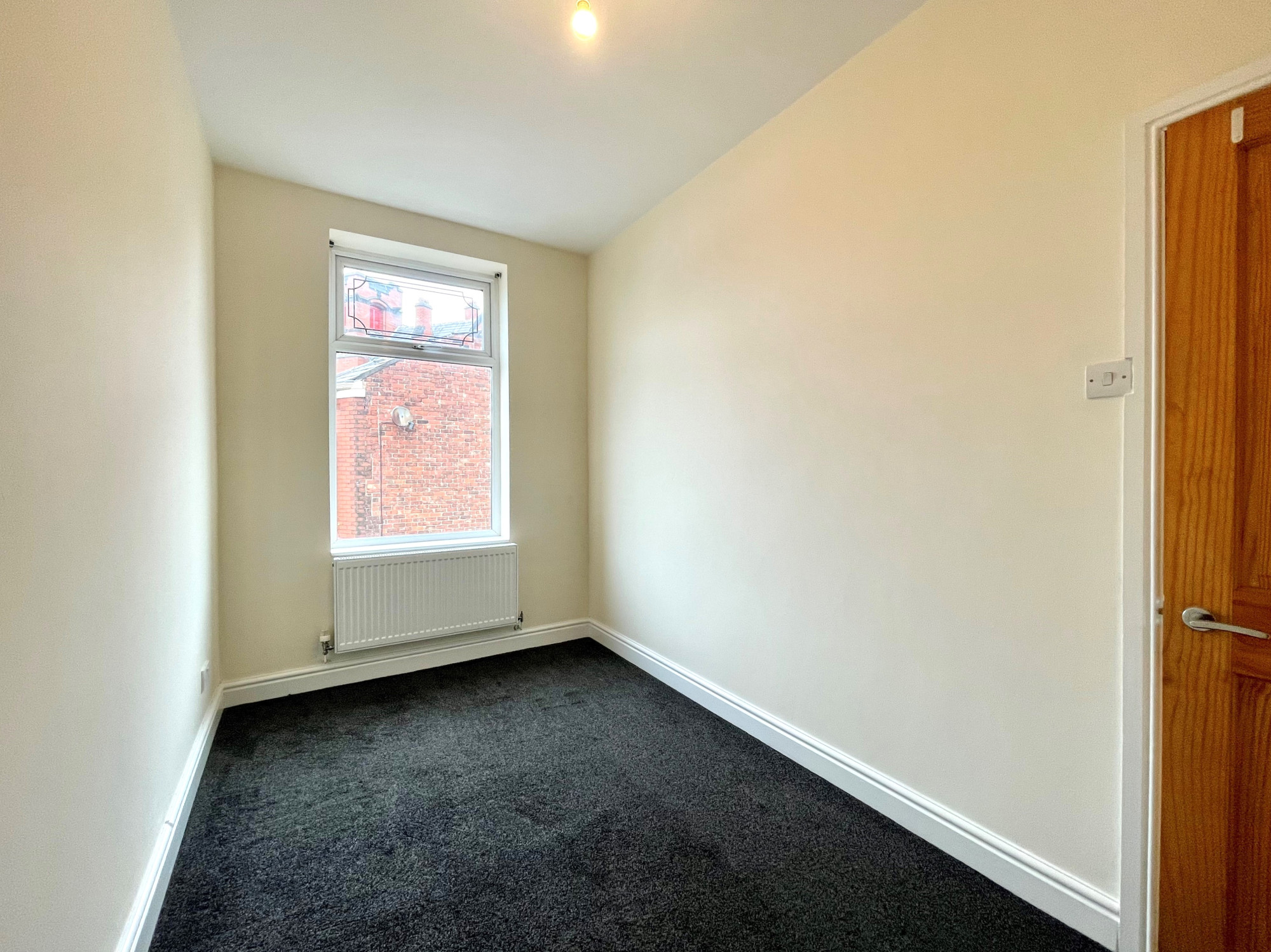 Tulketh Crescent, Preston - Dewhurst Homes