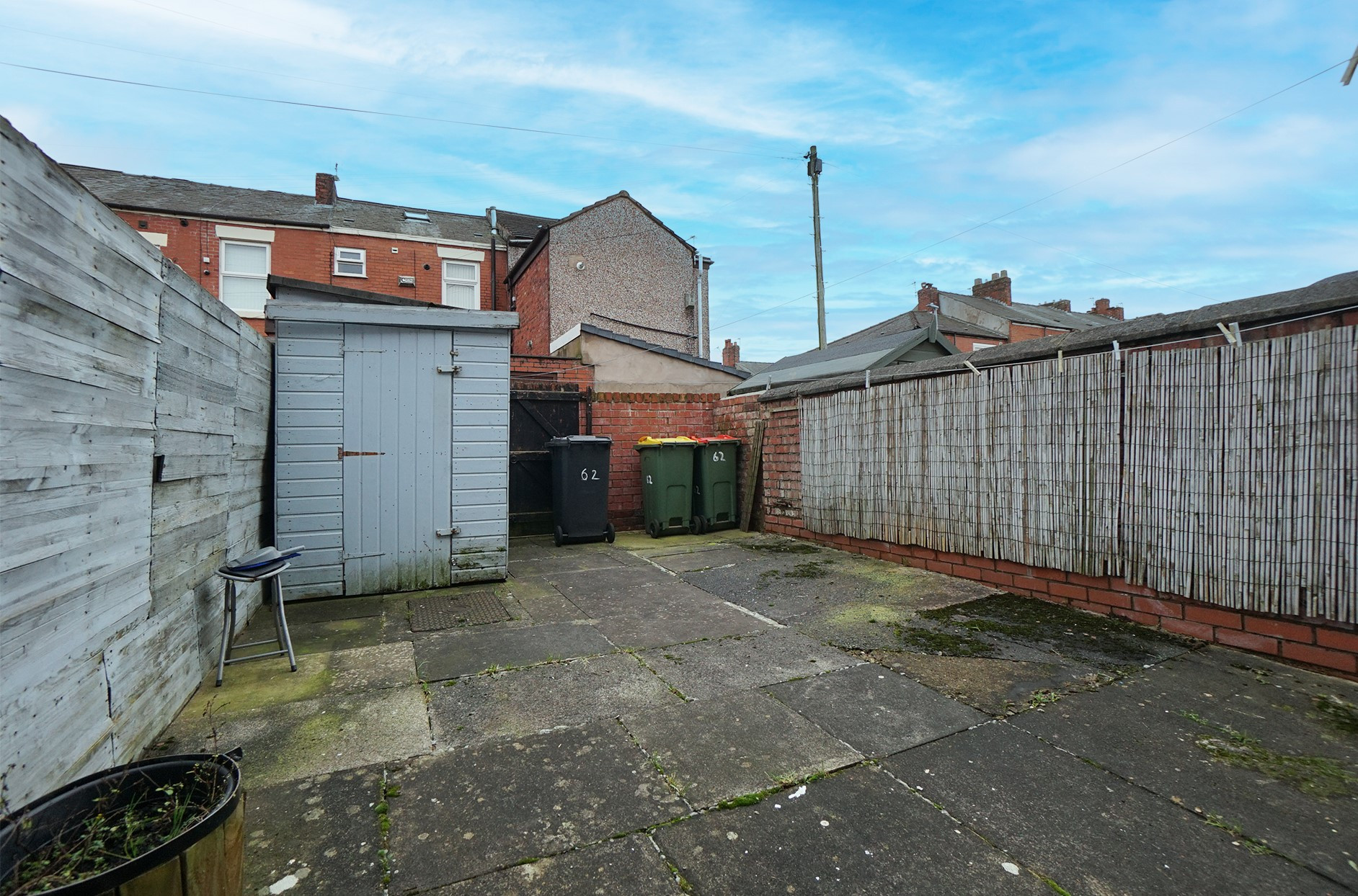 Dodgson Road, Ribbleton - Dewhurst Homes