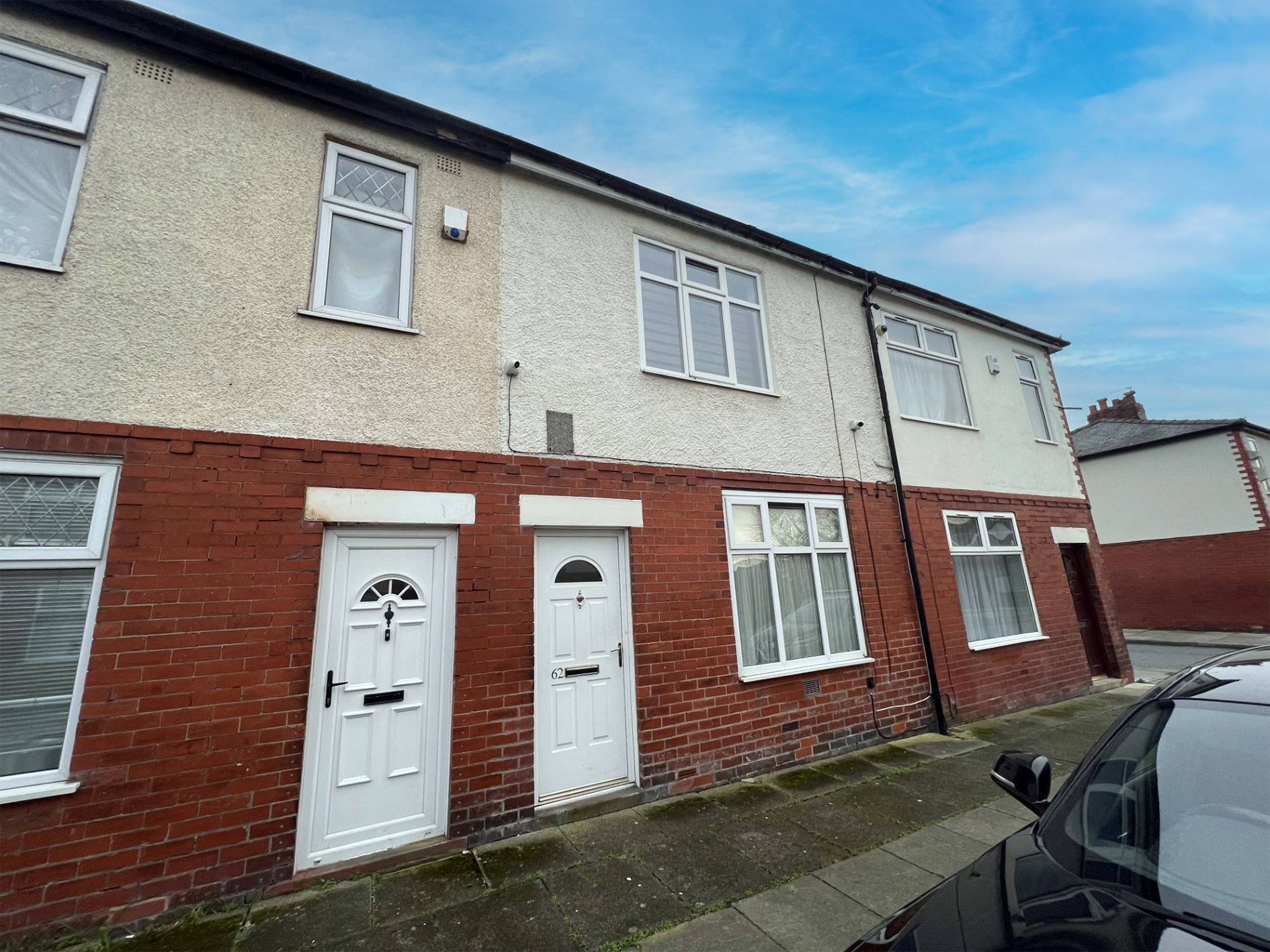 Dodgson Road, Ribbleton - Dewhurst Homes