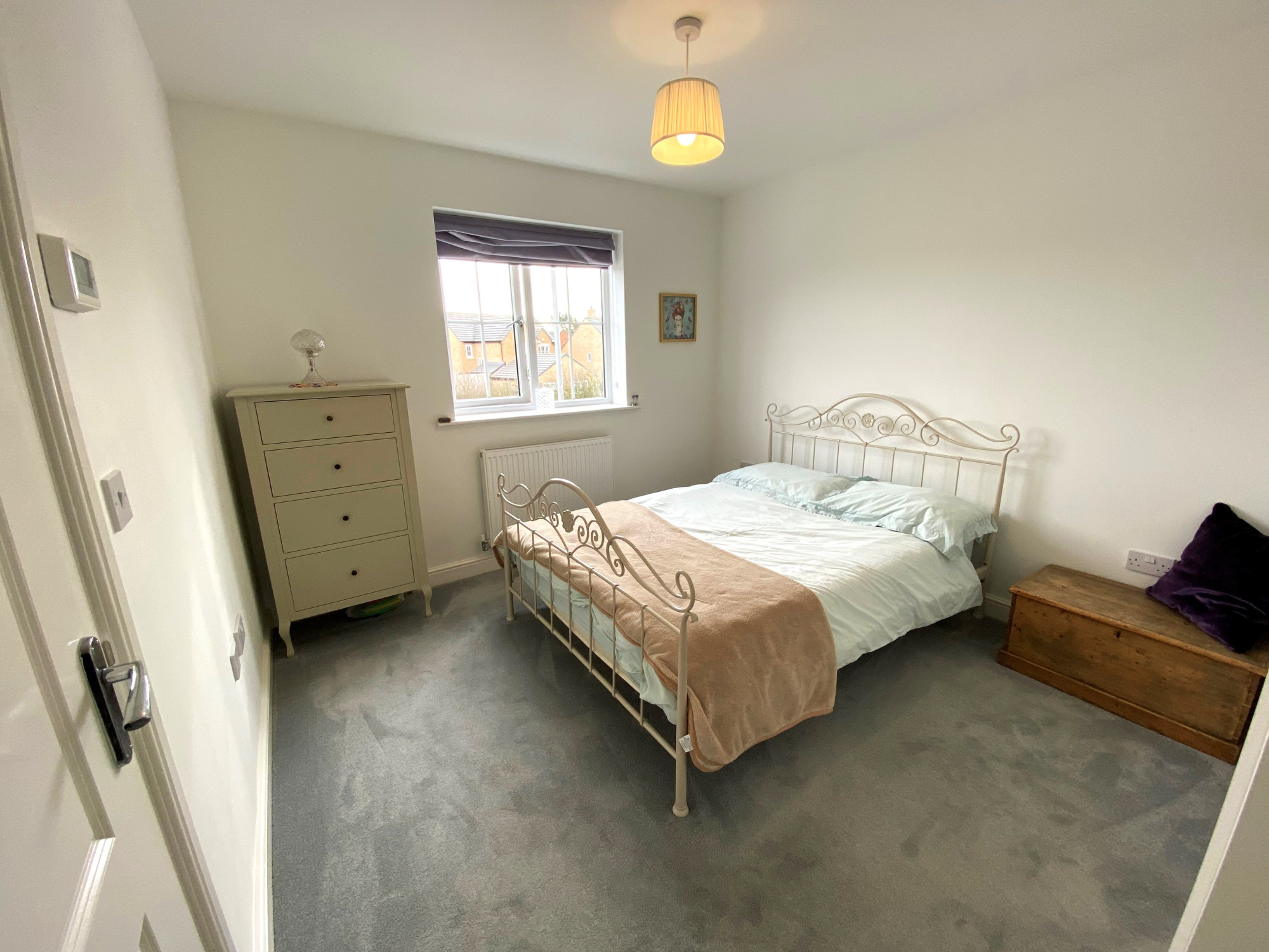 Alston Meadows, Longridge - Dewhurst Homes