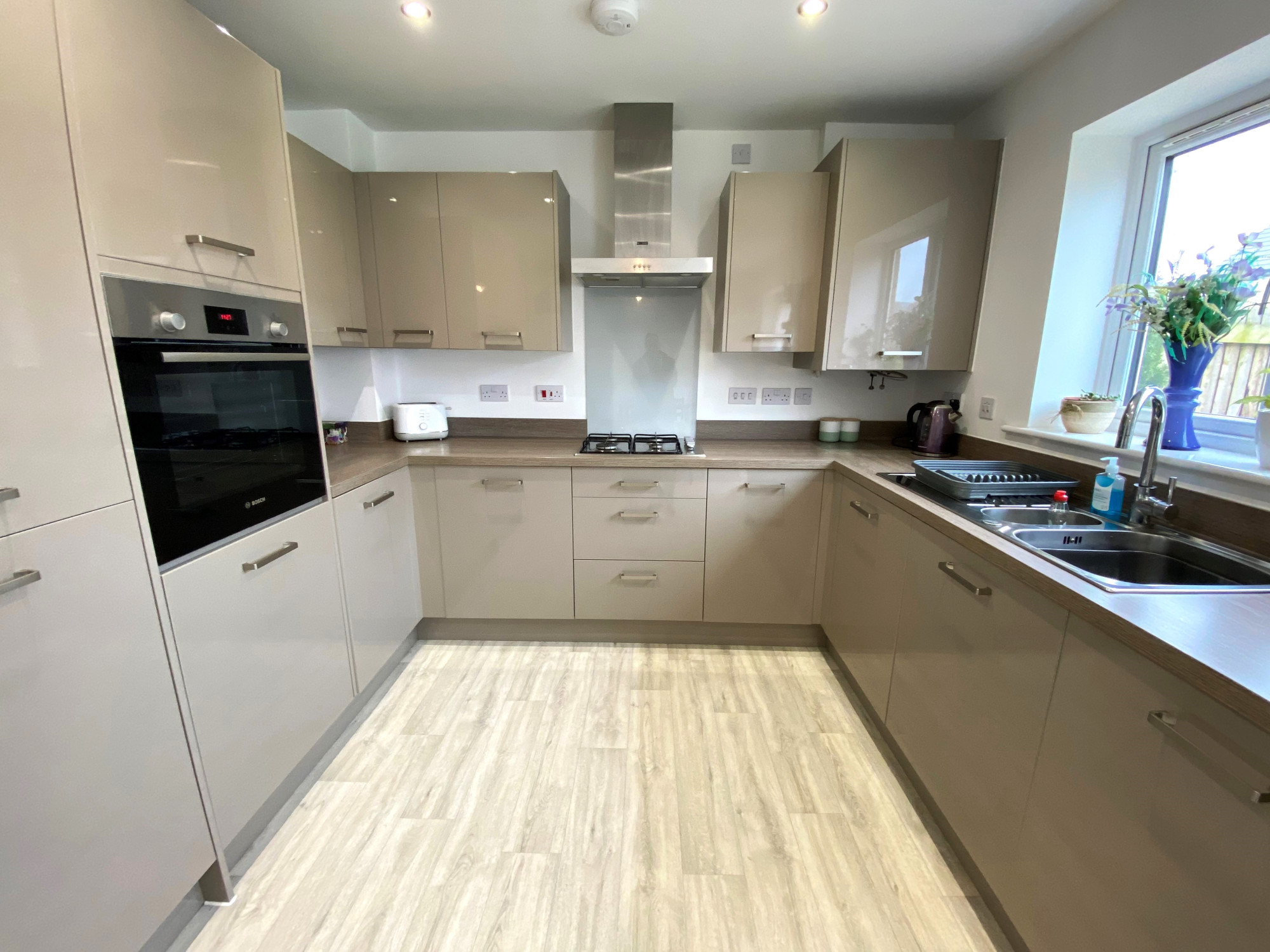 Alston Meadows, Longridge - Dewhurst Homes