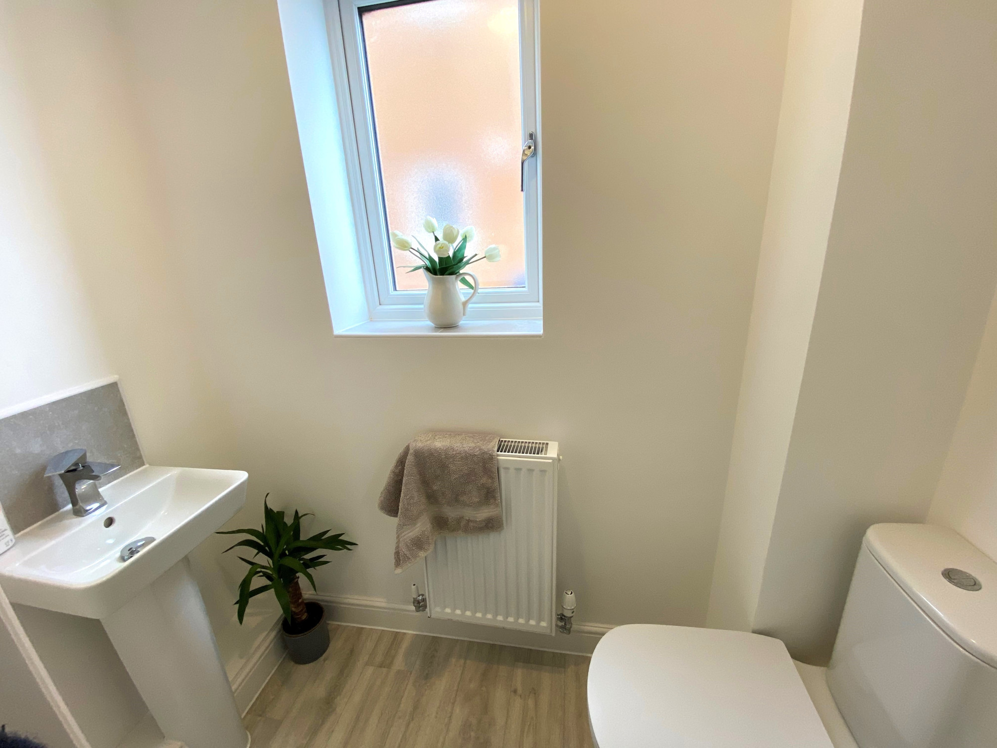 Alston Meadows, Longridge - Dewhurst Homes