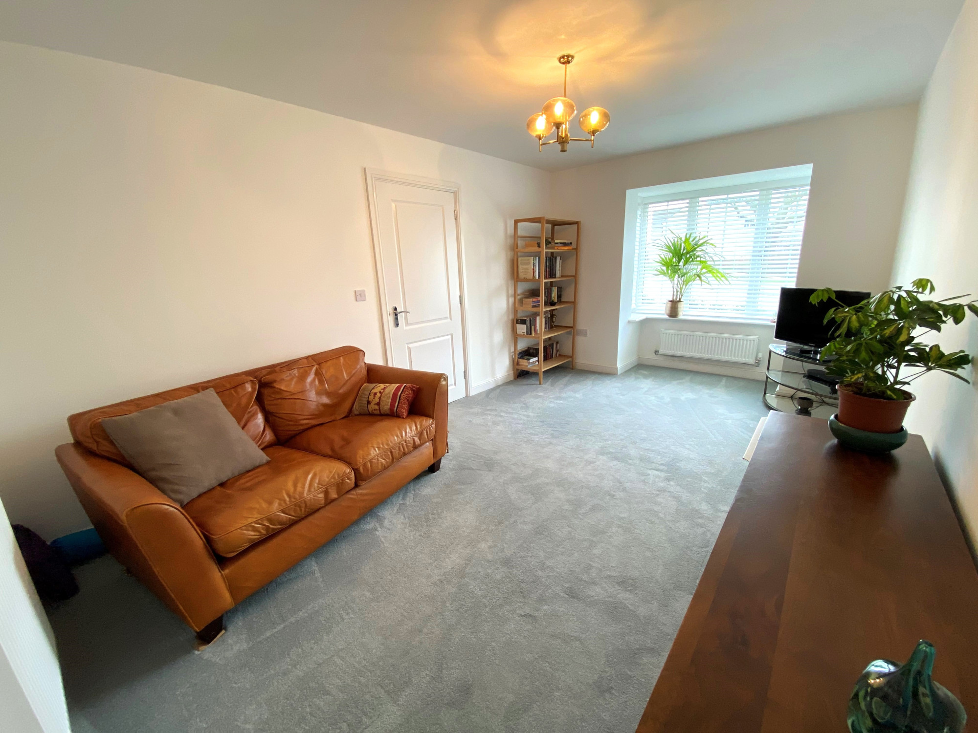 Alston Meadows, Longridge - Dewhurst Homes