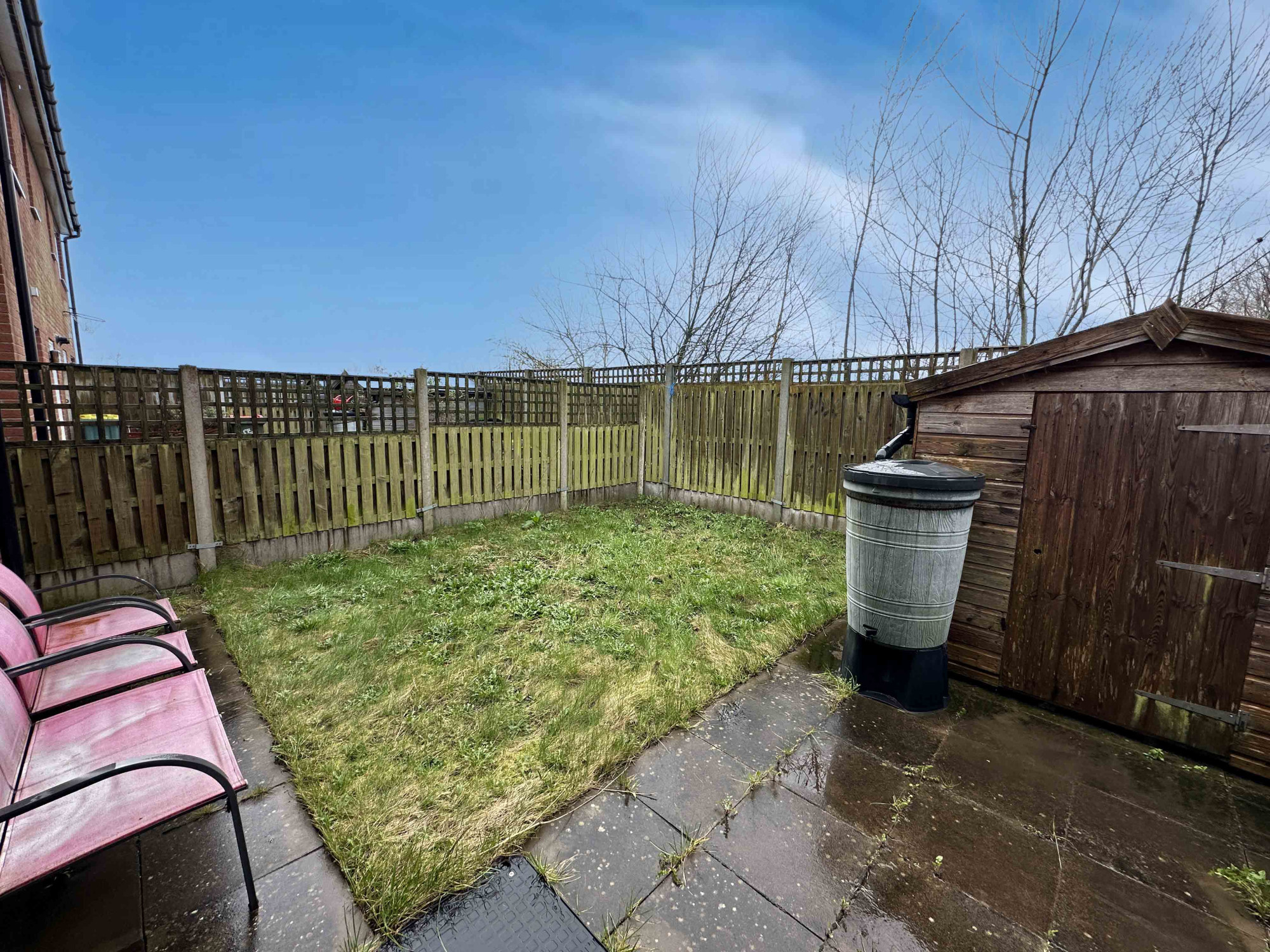 Lockside Road, Ashton-On-Ribble - Dewhurst Homes