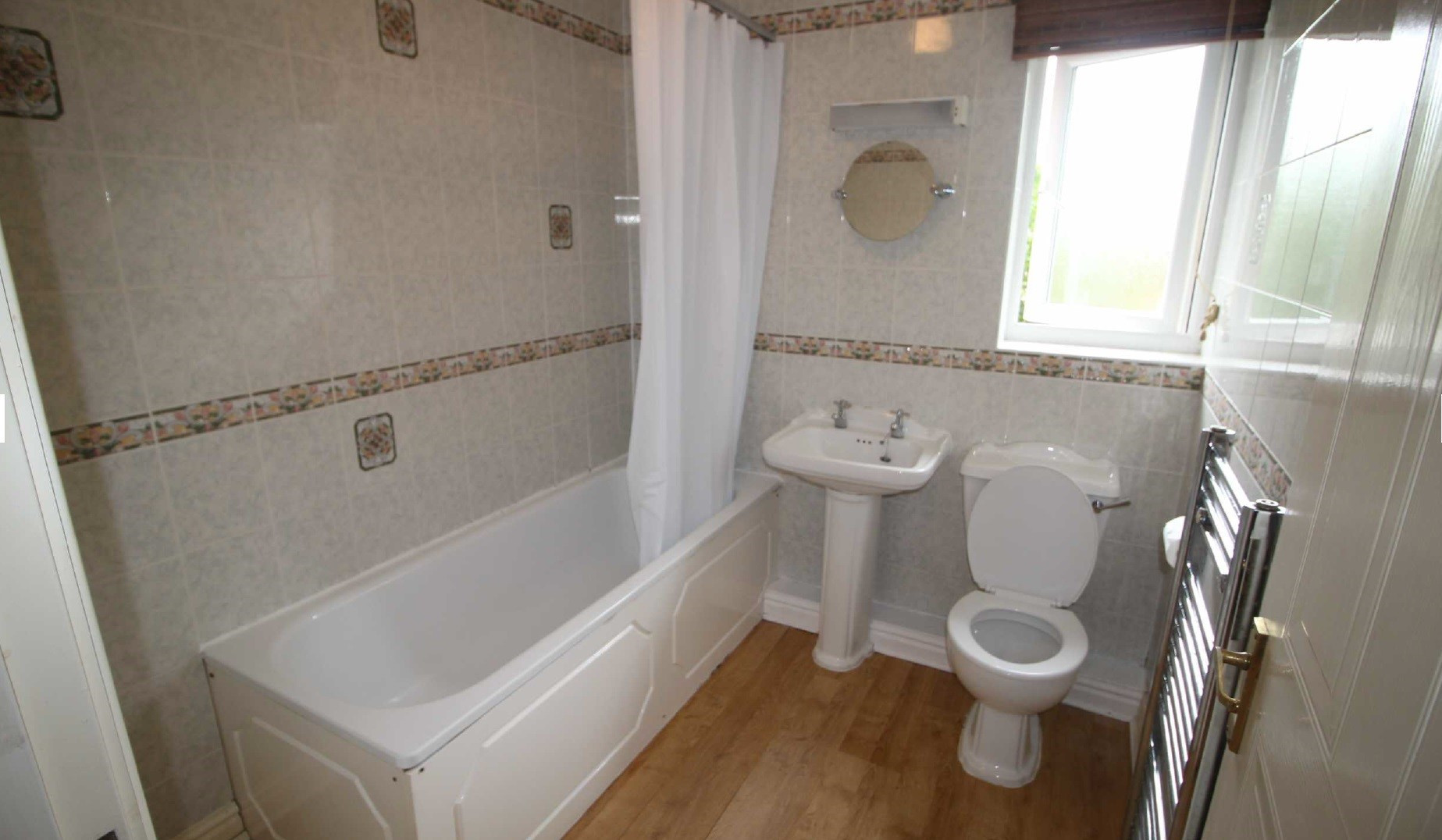 Alexander Place, Grimsargh - Dewhurst Homes