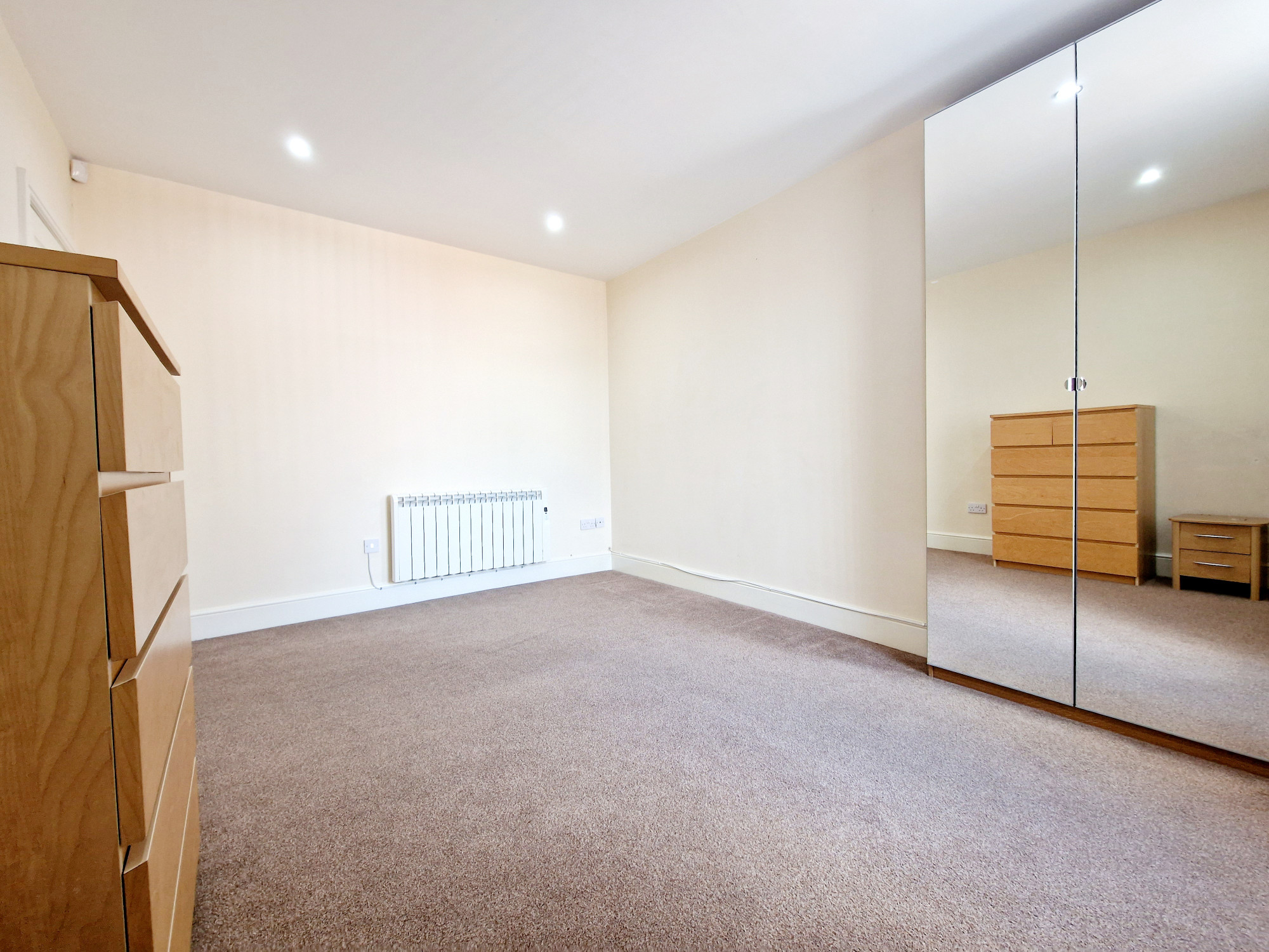 Ashton On Ribble, Preston - Dewhurst Homes