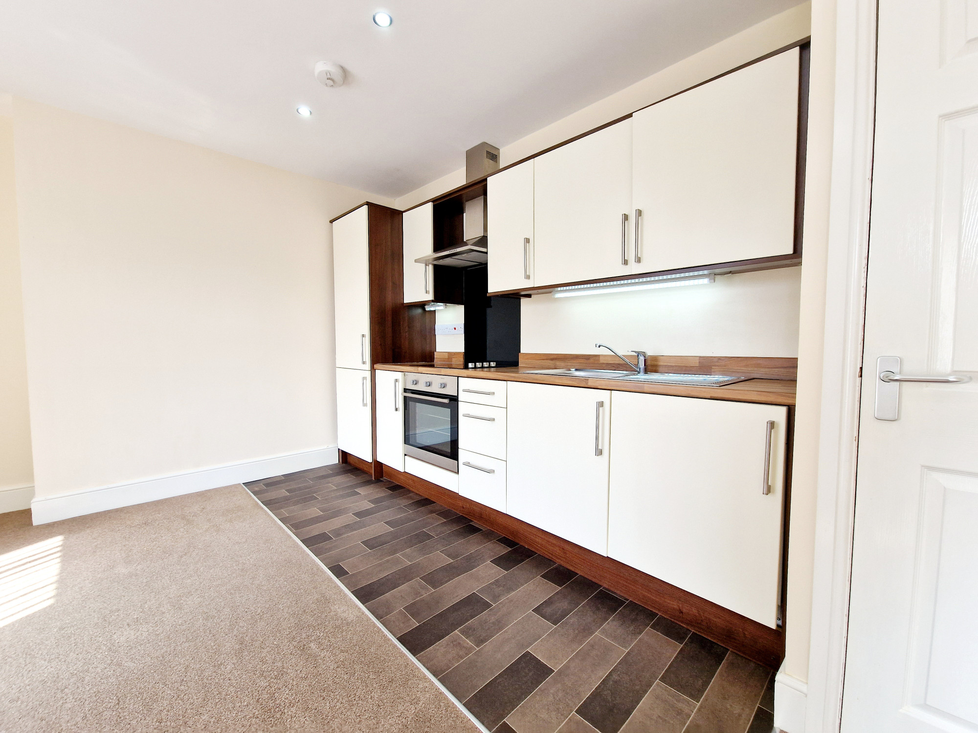 Ashton On Ribble, Preston - Dewhurst Homes