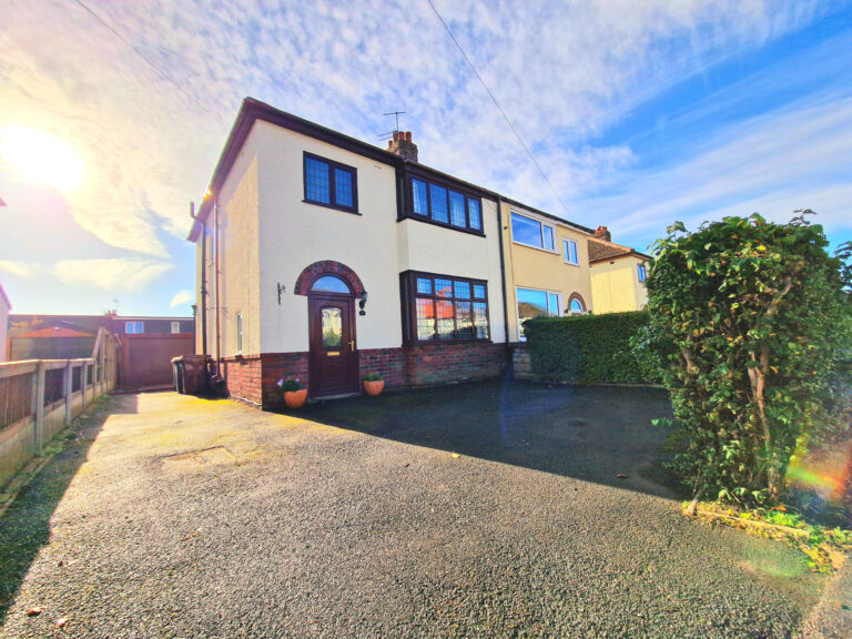 Dewhurst Homes Fulwood - Preston Estate & Letting Agents