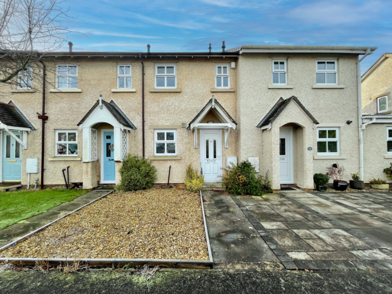 Dewhurst Homes Fulwood - Preston Estate & Letting Agents