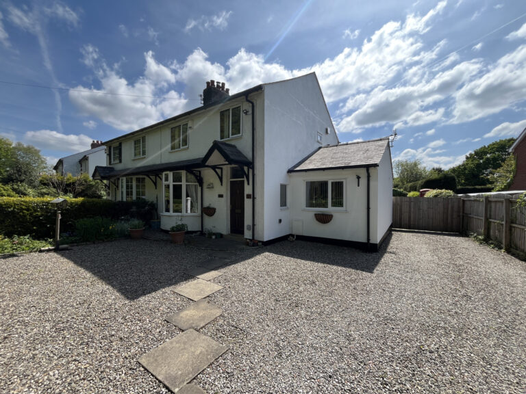 Buying Dewhurst - Preston Estate Agents