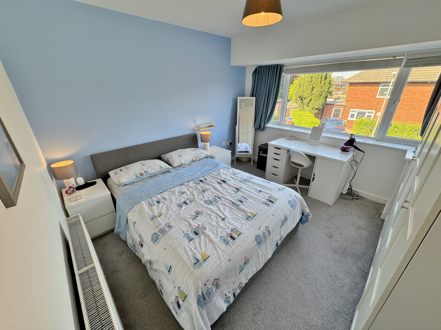 Barn Croft, Penwortham - Dewhurst Homes