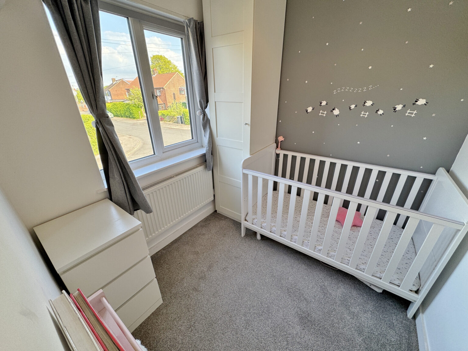 Barn Croft, Penwortham - Dewhurst Homes