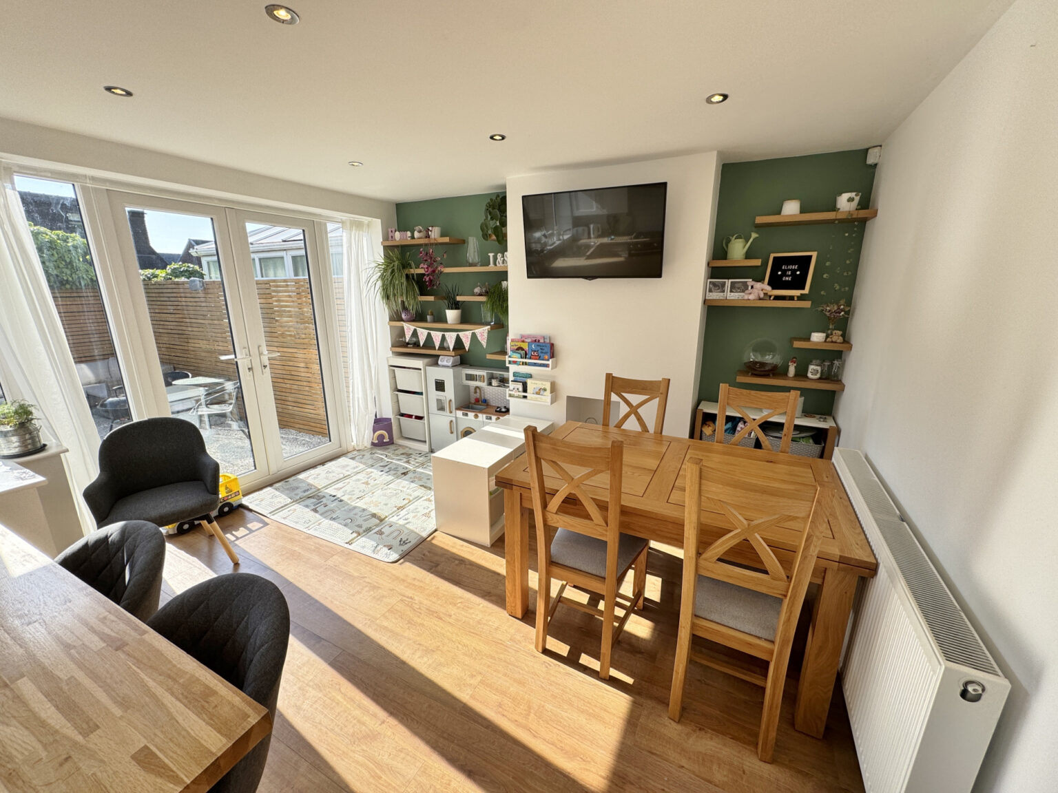 Barn Croft, Penwortham - Dewhurst Homes