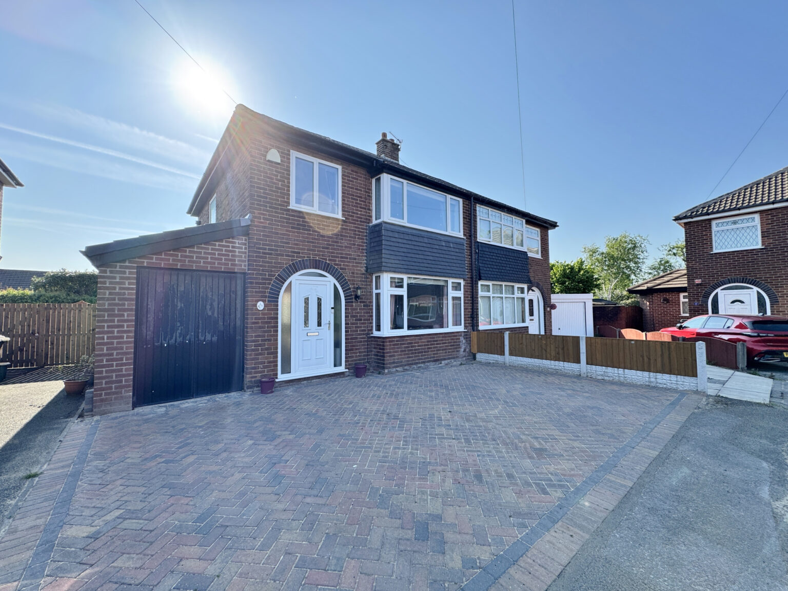 Barn Croft, Penwortham - Dewhurst Homes