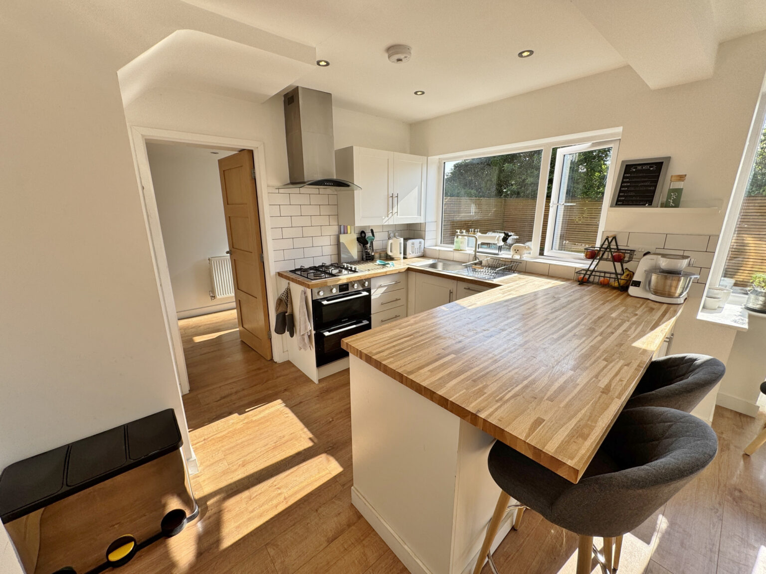 Barn Croft, Penwortham - Dewhurst Homes