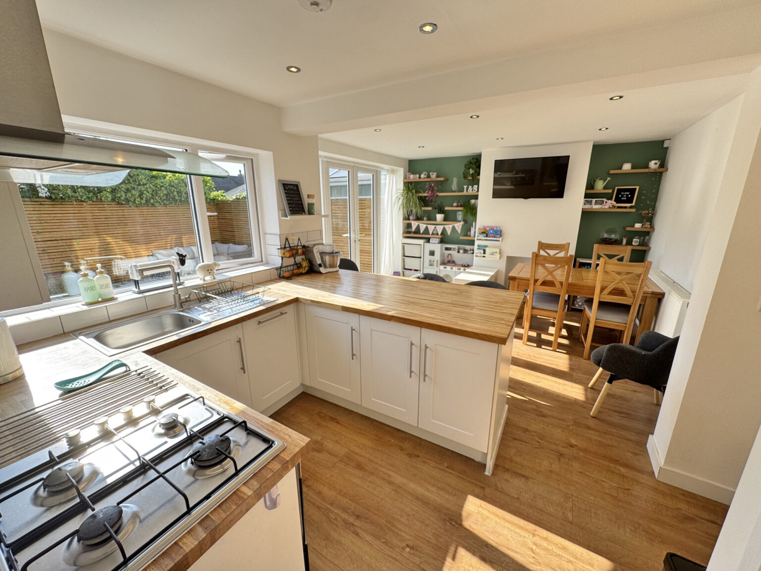 Barn Croft, Penwortham - Dewhurst Homes