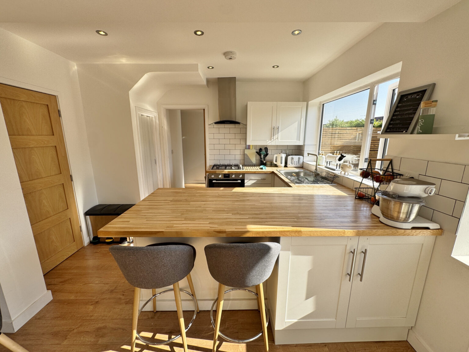 Barn Croft, Penwortham - Dewhurst Homes