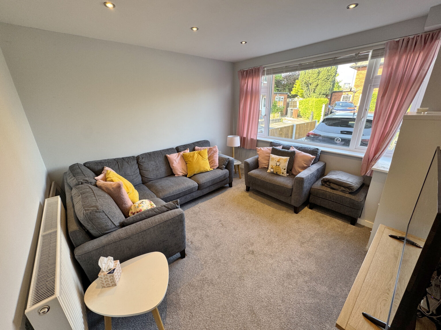 Barn Croft, Penwortham - Dewhurst Homes