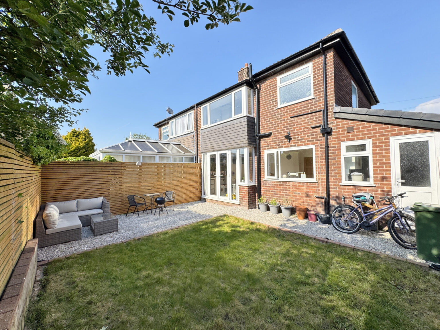 Barn Croft, Penwortham - Dewhurst Homes